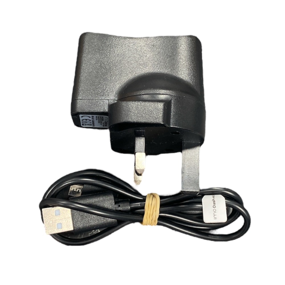 Pre-owned Verve IMO Dash 4G, Tesco - Own4Less